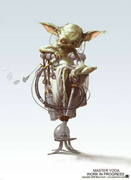 20 fantastic examples of steampunk art