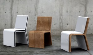 Sitting can be cool: 18 creative chair designs