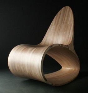 Sitting can be cool: 18 creative chair designs