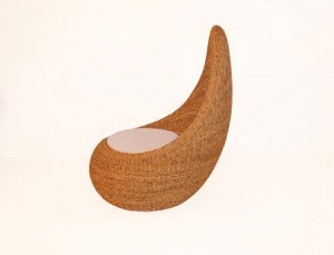 Sitting can be cool: 18 creative chair designs