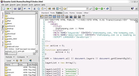 A Roundup of the Best Development Tools for Windows, Mac OS X & Linux