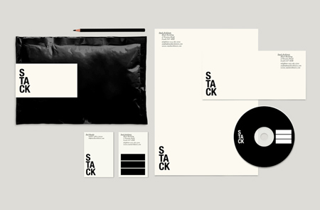 17 great visual identities for your inspiration