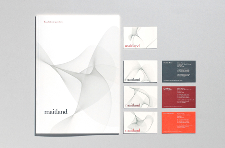 17 great visual identities for your inspiration