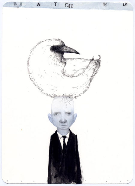 Illustrations by Bill Carman