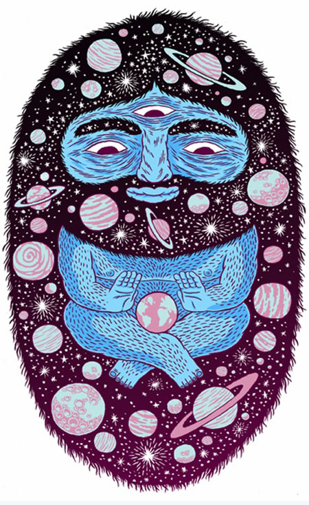 Illustrations by Jesse Jacobs