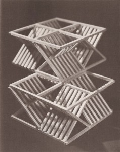 Principles of Three-Dimensional Design