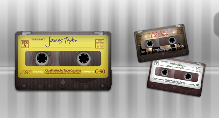 20 cool free downloadable PSD files