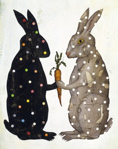 Great artworks by Jason Holley