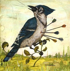 Great artworks by Jason Holley