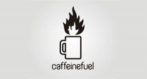 Coffee logos
