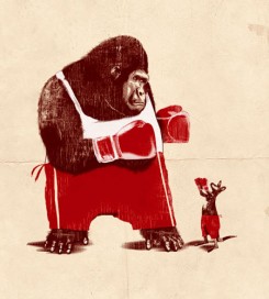 Illustrations by Joao Lauro Fonte