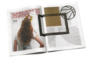 10 examples of great magazine design