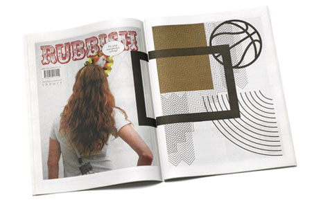 10 examples of great magazine design