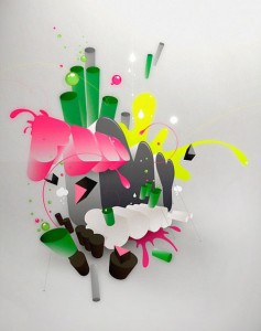 Featured designer: David Mascha