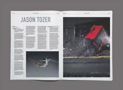 10 examples of great magazine design