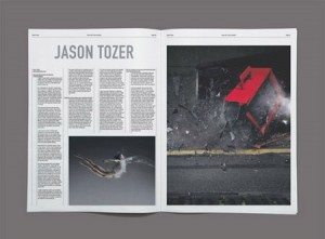 10 examples of great magazine design