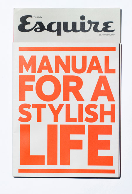 10 examples of great magazine design