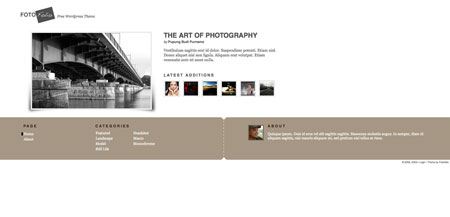 9 cool WordPress themes & plugins to create your photoblog