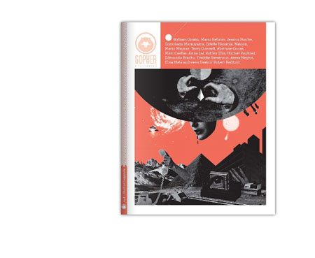 10 examples of great magazine design