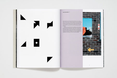 Featured designer: Mark Gowing