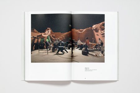 Featured designer: Mark Gowing