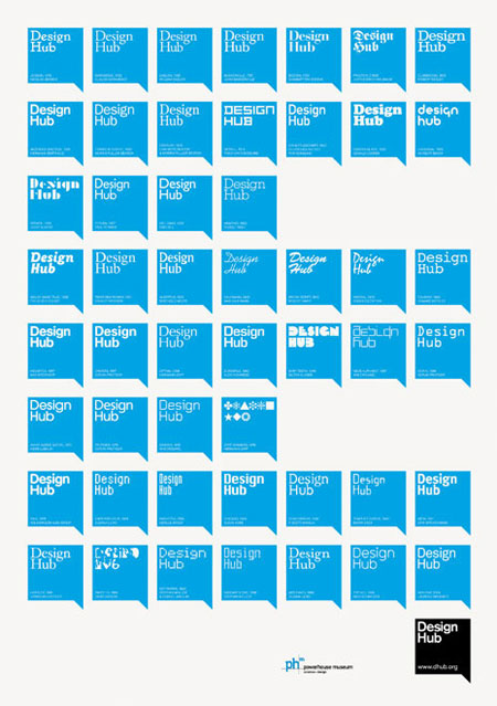 Featured designer: Mark Gowing