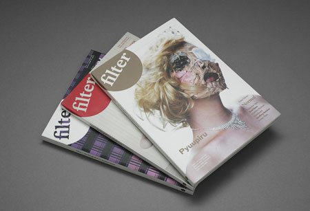 10 examples of great magazine design