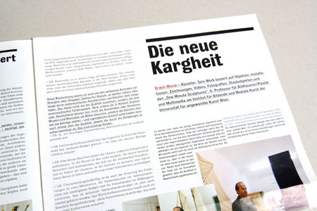 10 examples of great magazine design