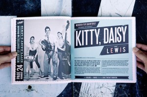 10 examples of great magazine design