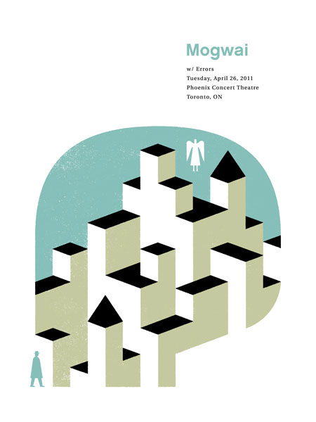 20 awesome posters for your inspiration