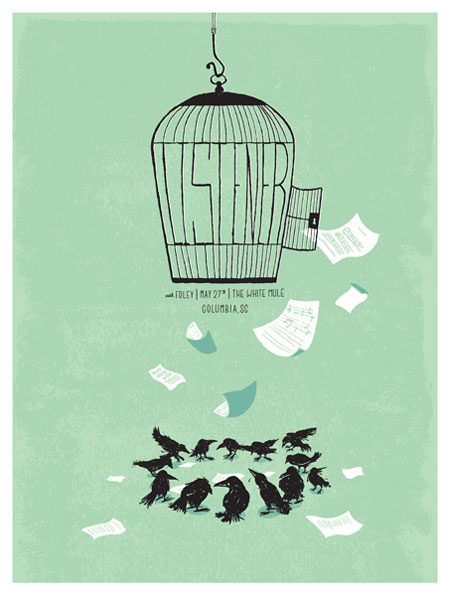 20 awesome posters for your inspiration