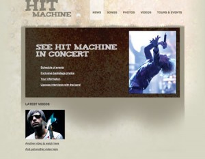 Tutorial: how-to code your PSD into a HTML-CSS layout