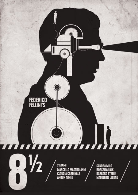 20 awesome posters for your inspiration