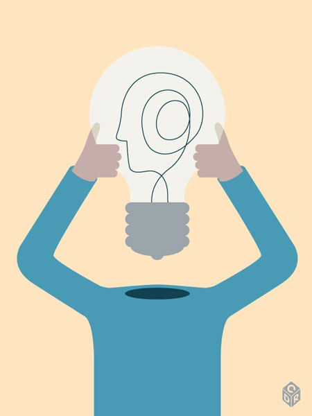 Illustrations by Christopher David Ryan