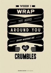 20 awesome posters for your inspiration