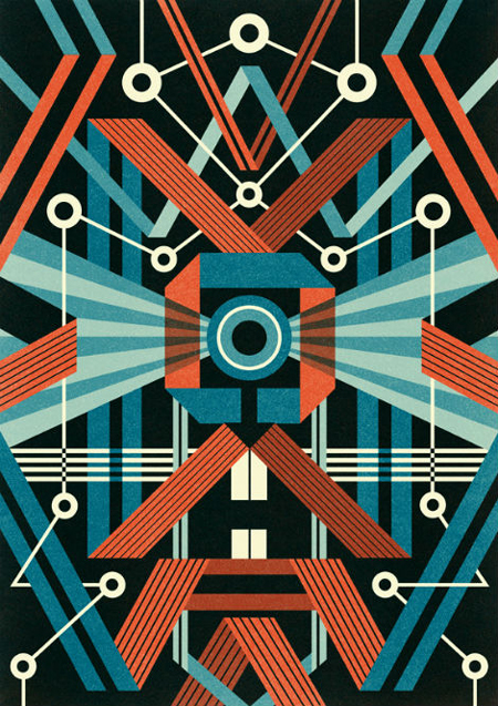 Illustrations by Ben Newman