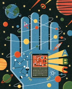 Illustrations by Ben Newman