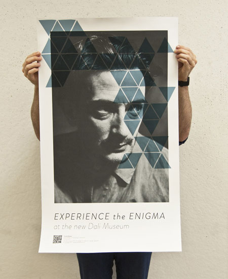 Featured designer: Paul Samples