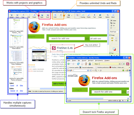 6 ways to capture full webpage screenshots