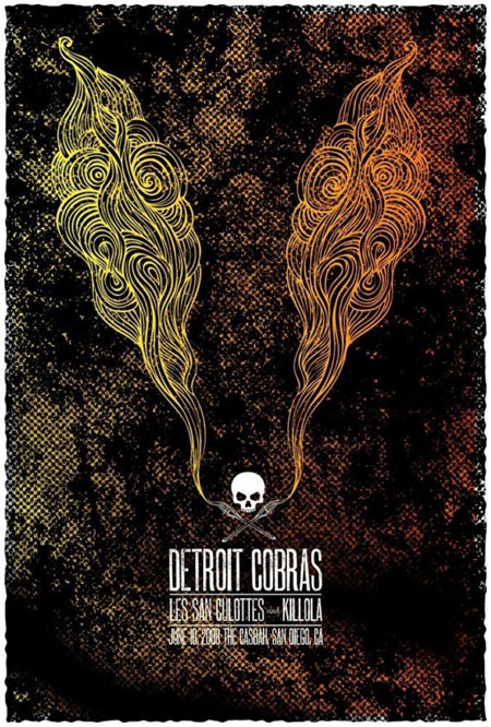 20 awesome posters for your inspiration