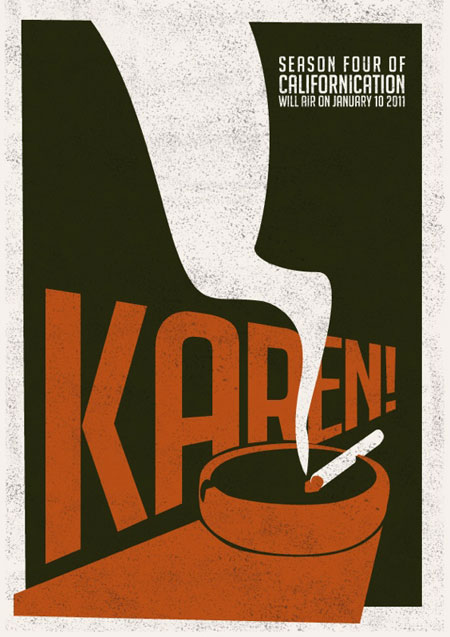 20 awesome posters for your inspiration