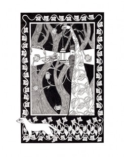 Illustrations by Tom Berry