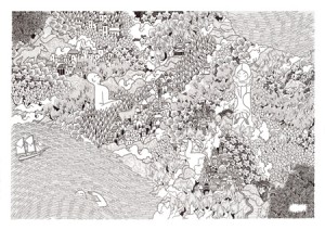 Illustrations by Tom Berry
