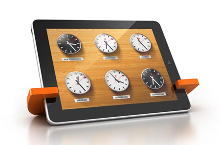 20 awesome accessories for your iPad