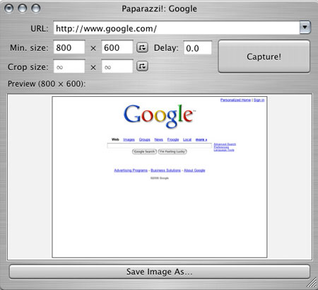 6 ways to capture full webpage screenshots