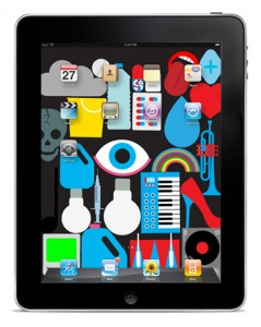 Featured designer: James Joyce