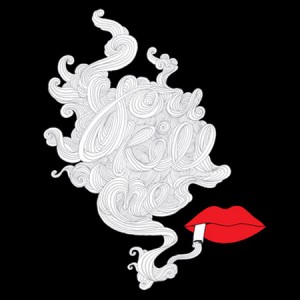 Featured designer: James Joyce