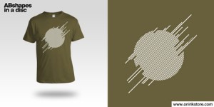 15 Beautiful T-shirt Designs