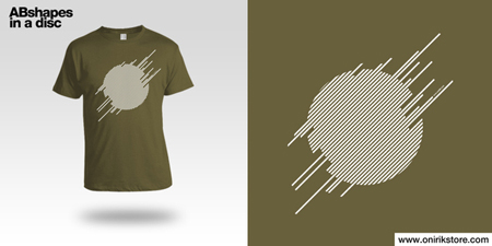 15 Beautiful T-shirt Designs