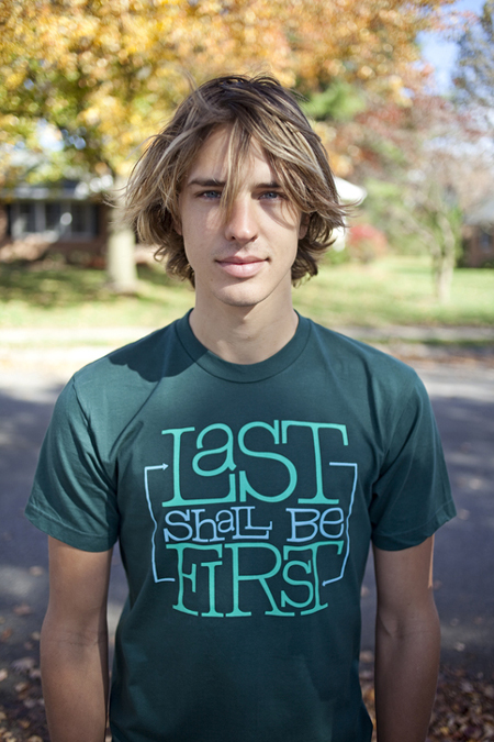 15 Beautiful T-shirt Designs